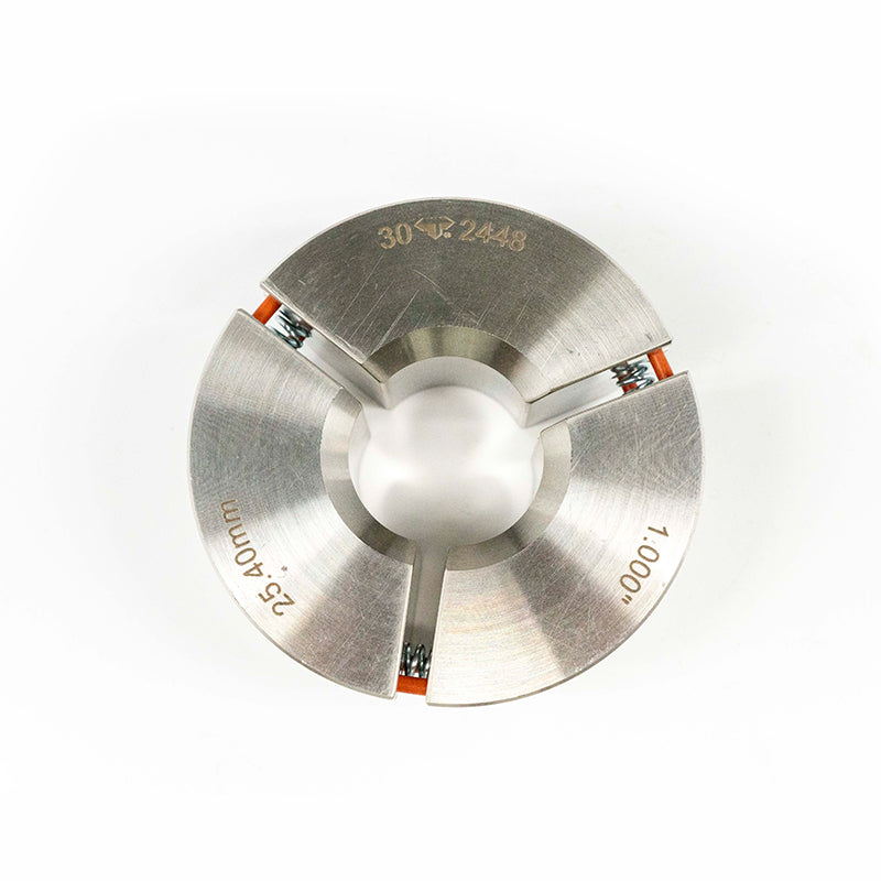 572AC - 1.000" Collet – Tri Tool Technologies