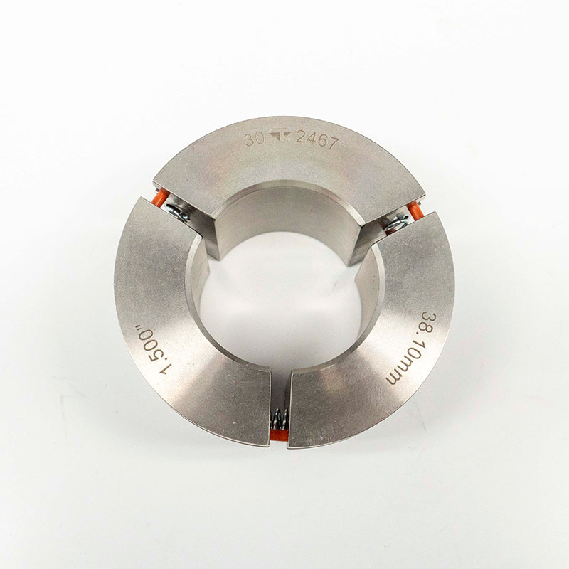 572AC - 1.500" Collet – Tri Tool Technologies