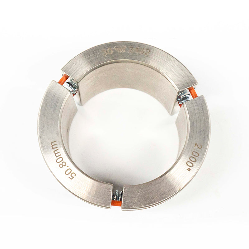 572AC - 2.000" Collet – Tri Tool Technologies