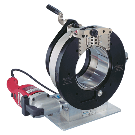 576AC SEVERMASTER™ – Tri Tool Technologies