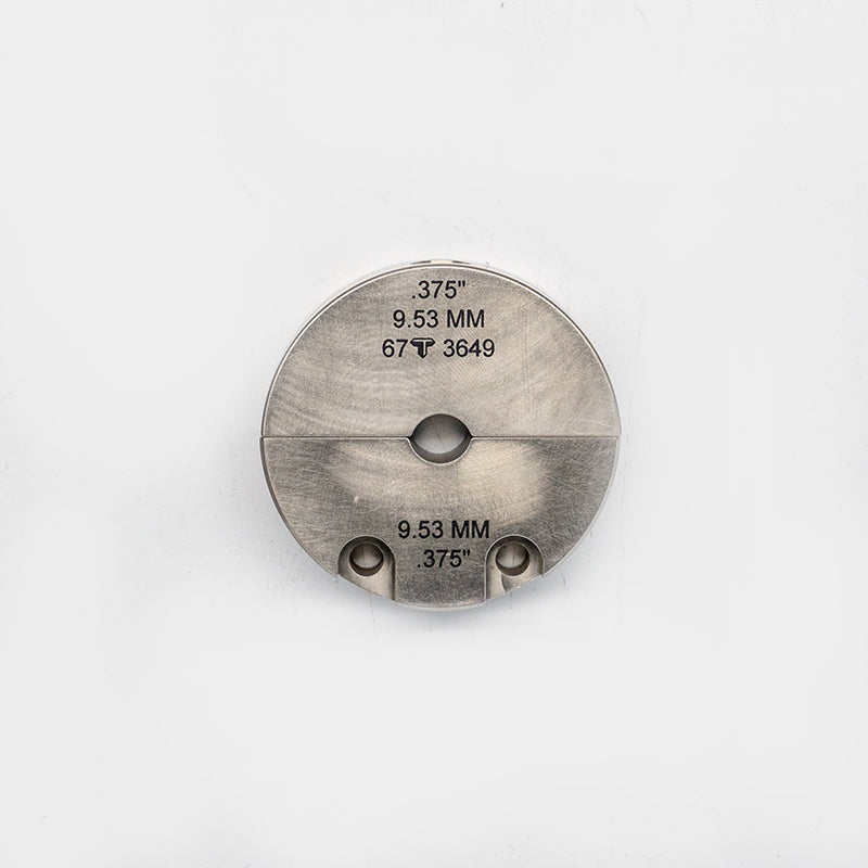 301SP - .375" Saddle – Tri Tool Technologies