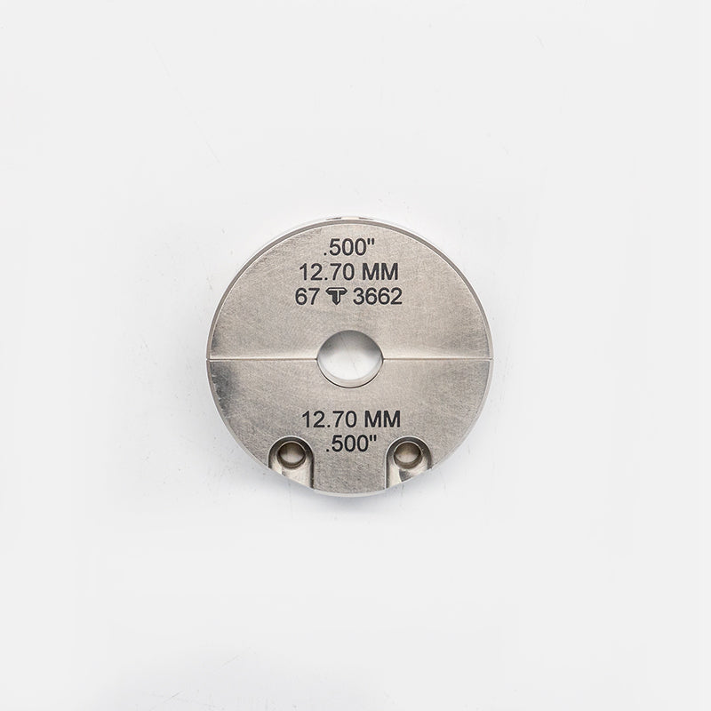 301SP - .500" Saddle – Tri Tool Technologies