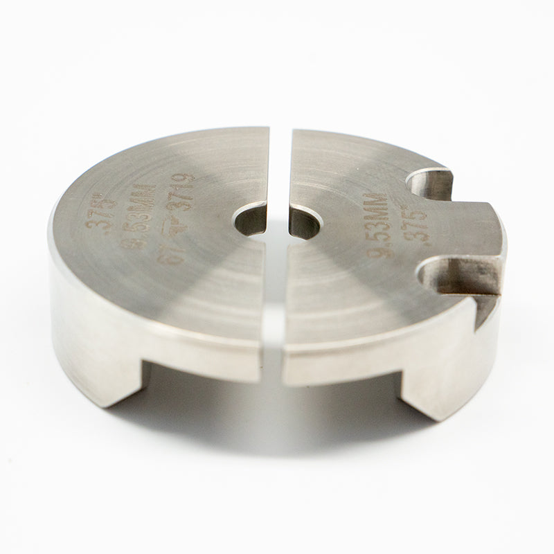 301SP - .375" Saddle Short Perch – Tri Tool Technologies