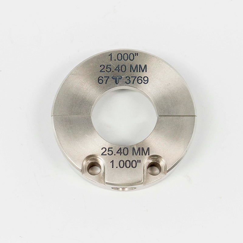 301SP - 1.000" Saddle Short Perch – Tri Tool Technologies