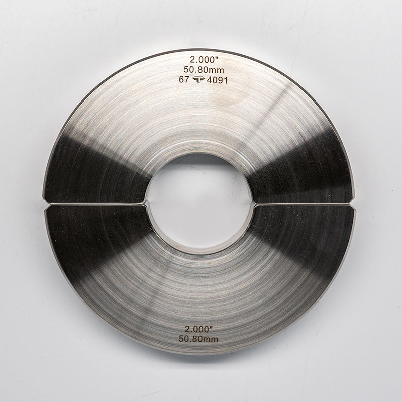 304 - 2.000" Saddle – Tri Tool Technologies