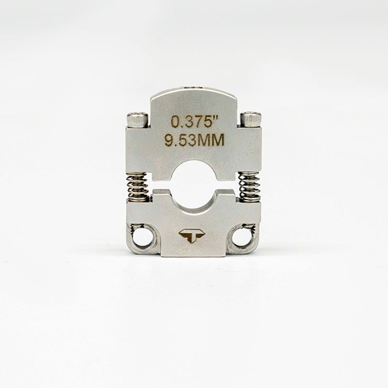 300MF - .375" Saddle – Tri Tool Technologies