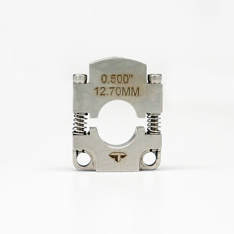 300MF - .500" Saddle – Tri Tool Technologies