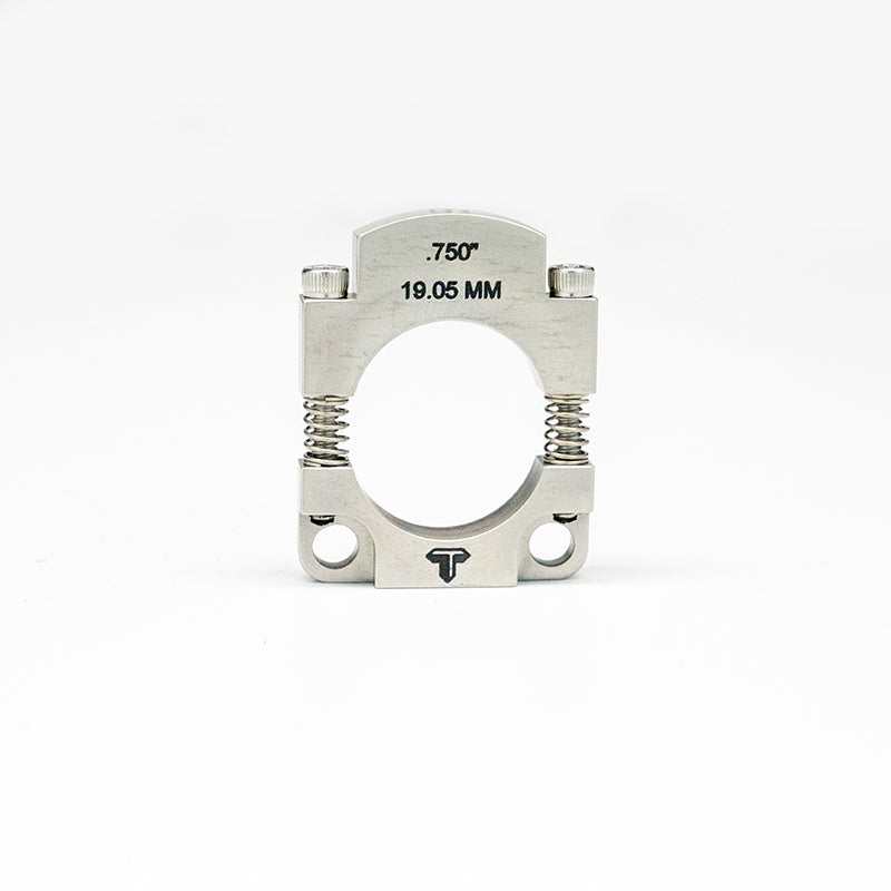 300MF - .750" Saddle – Tri Tool Technologies