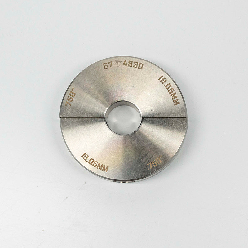 301.5SP - .750" Saddle – Tri Tool Technologies