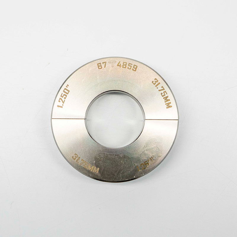 301.5SP - 1.250" Saddle – Tri Tool Technologies