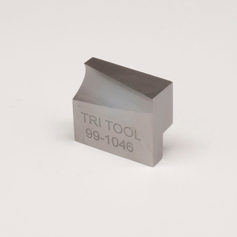 99-1046 Facing Tool Bit – Tri Tool Technologies