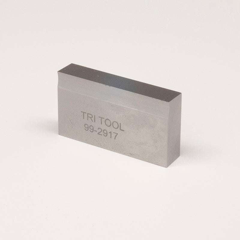 99-2917 Facing Tool Bit – Tri Tool Technologies