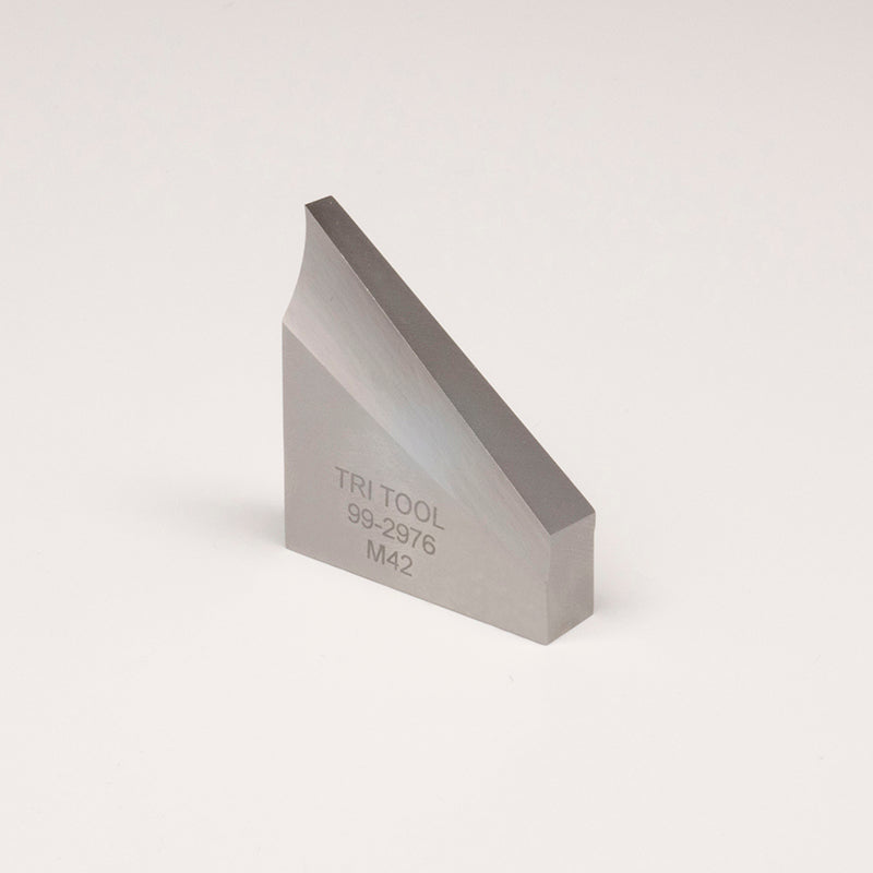 99-2976 37.5° Beveling Tool Bit – Tri Tool Technologies