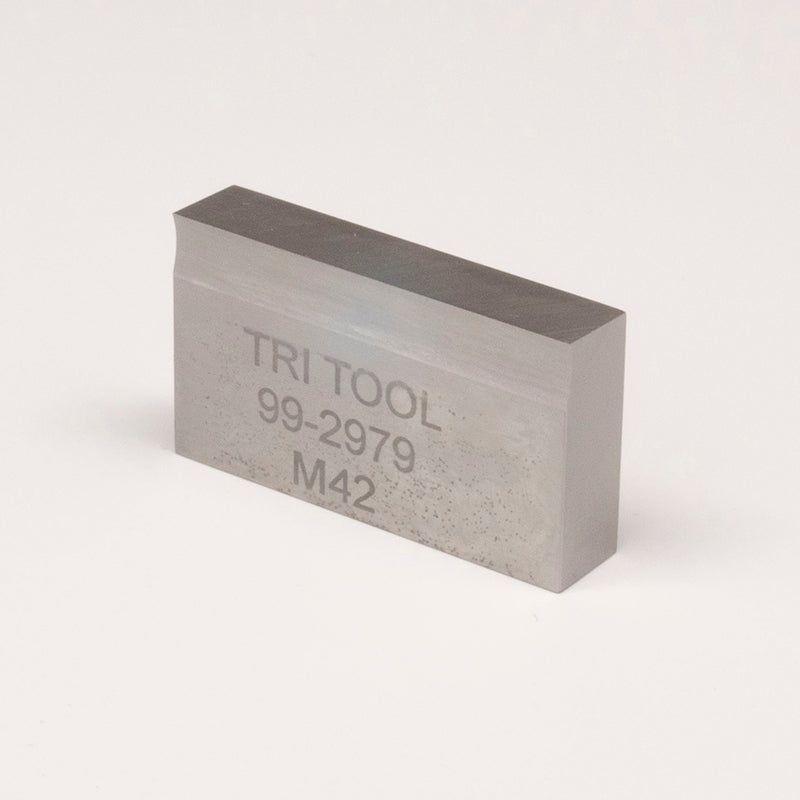 99-2979 Facing Tool Bit – Tri Tool Technologies