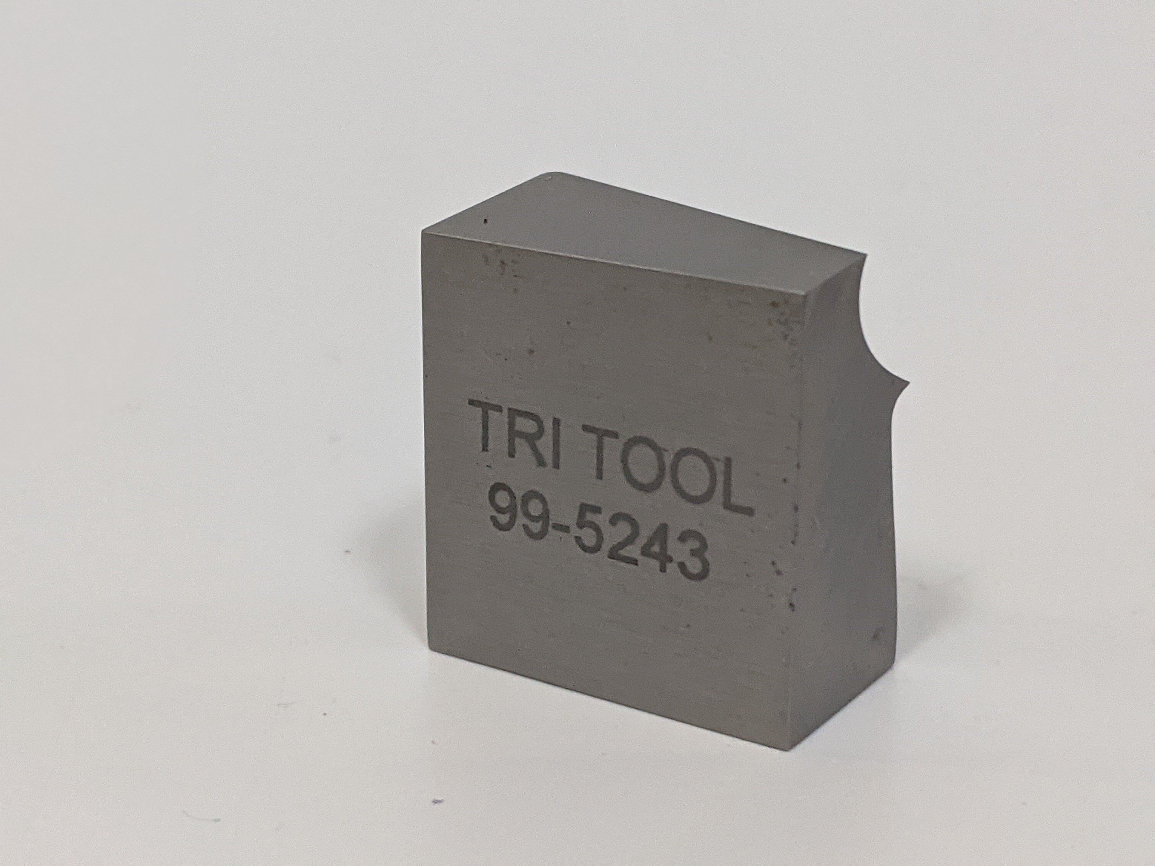 99-5243 Facing Tool Bit – Tri Tool Technologies